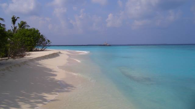 Webcam Anna Maria Island, United States - Online Live Cam