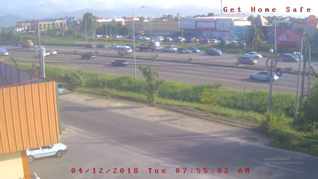 webcam_Chaguanas_city_street_Trinidad_and_tobago - Webcam Online Live Cam
