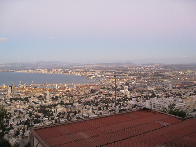 Webcam Ma'agan Michael, Israel - Online Live Cam