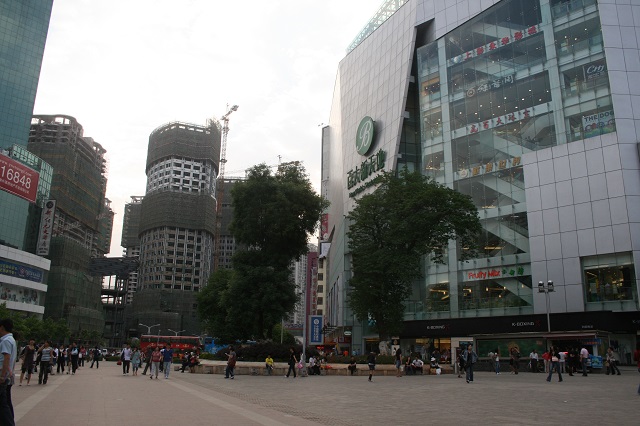 Webcam Hekou, China - Online Live Cam