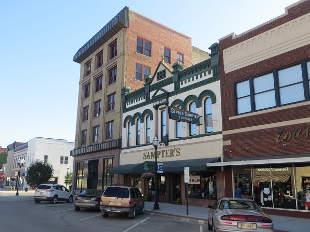 Webcam Ravenna, United States - Online Live Cam