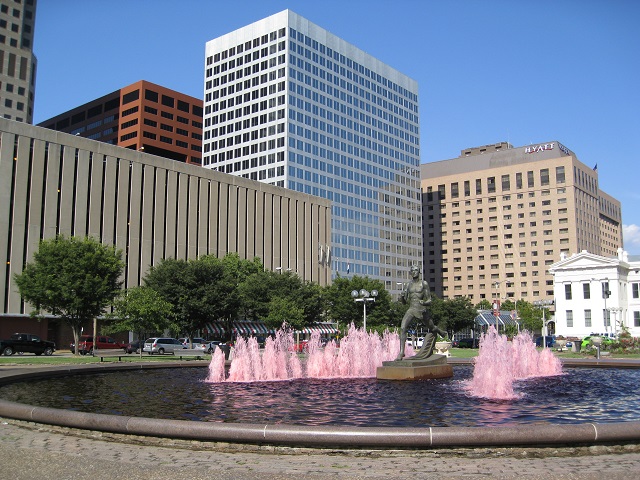 Webcam St. Louis, United States - Online Live Cam